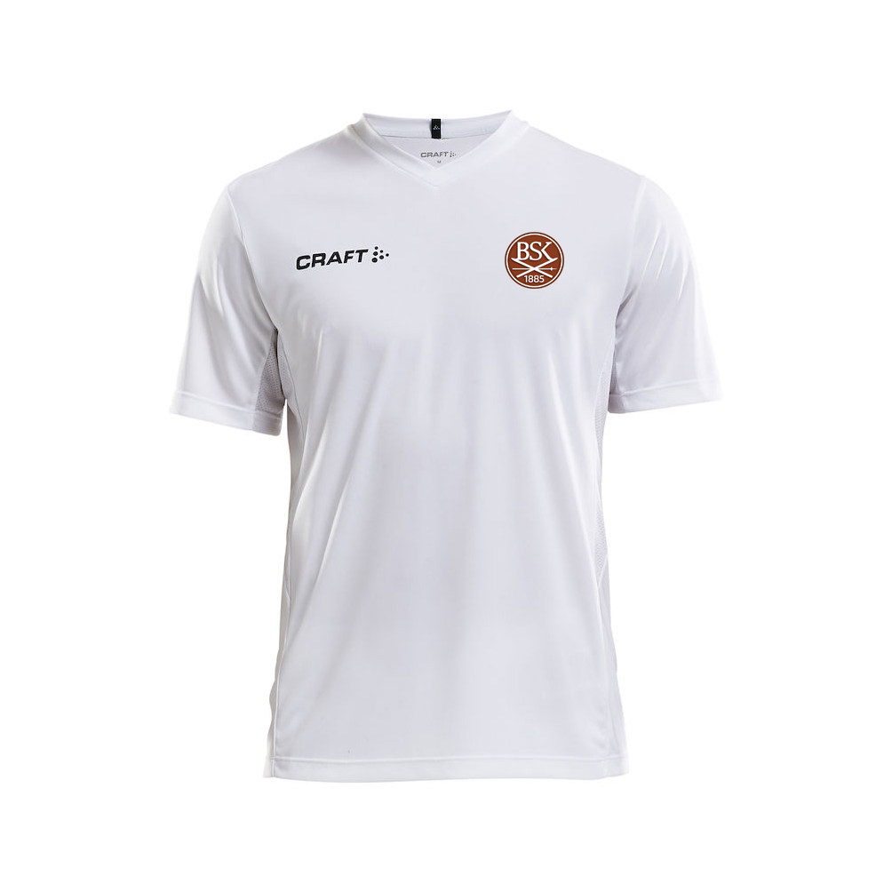 CRAFT Squad Jersey Solid M, BSK | Bull Ski & Kajakk AS