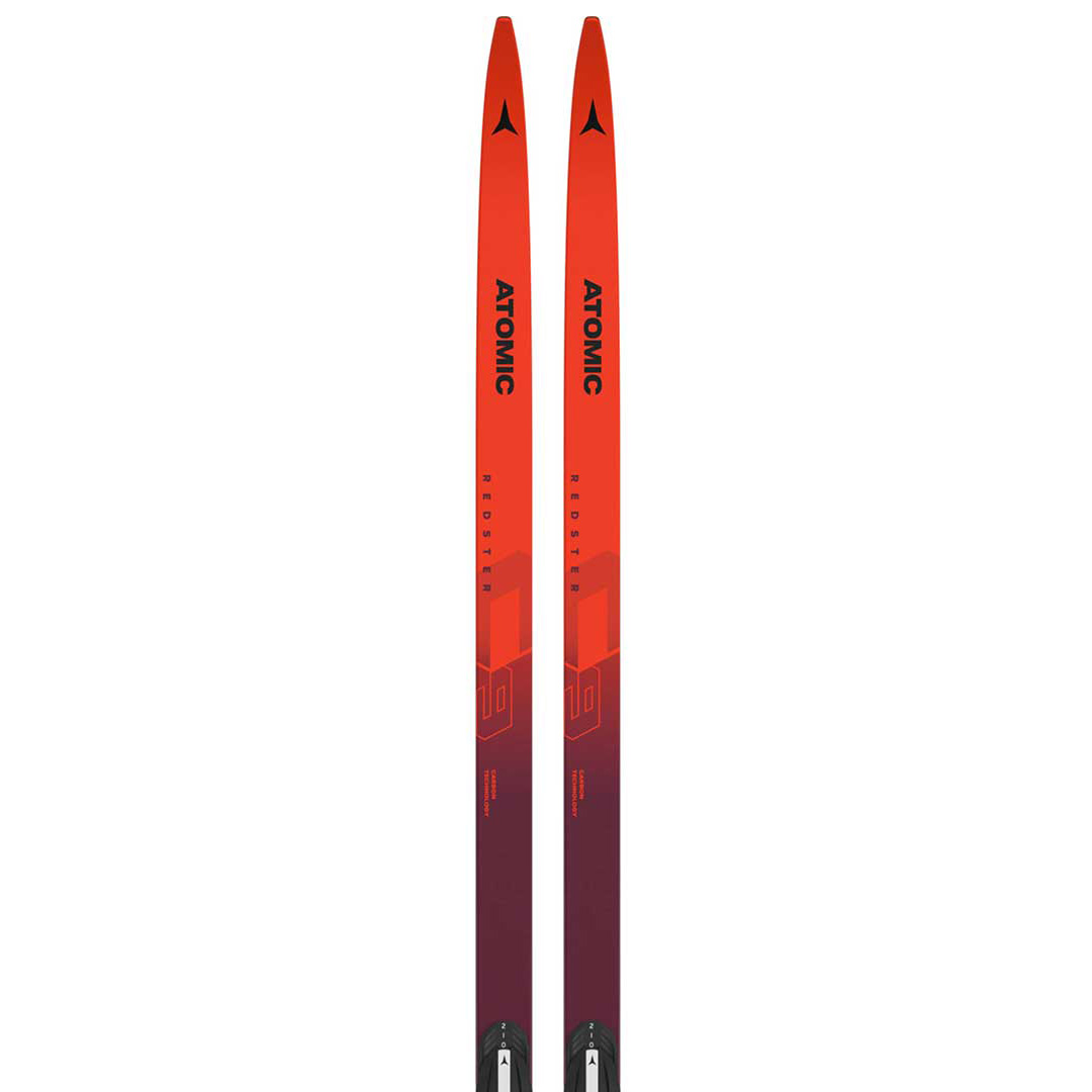 ATOMIC 24/25 Redster C9 Carbon Junior Shift | Bull Ski & Kajakk AS