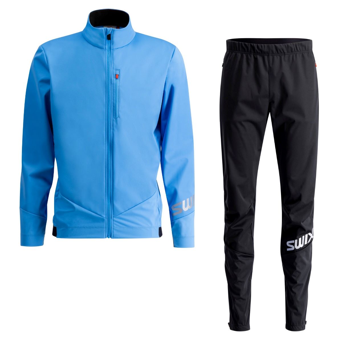 SWIX Quantum Windstopper skijakke & -bukse til herre | Bull Ski & Kajakk AS