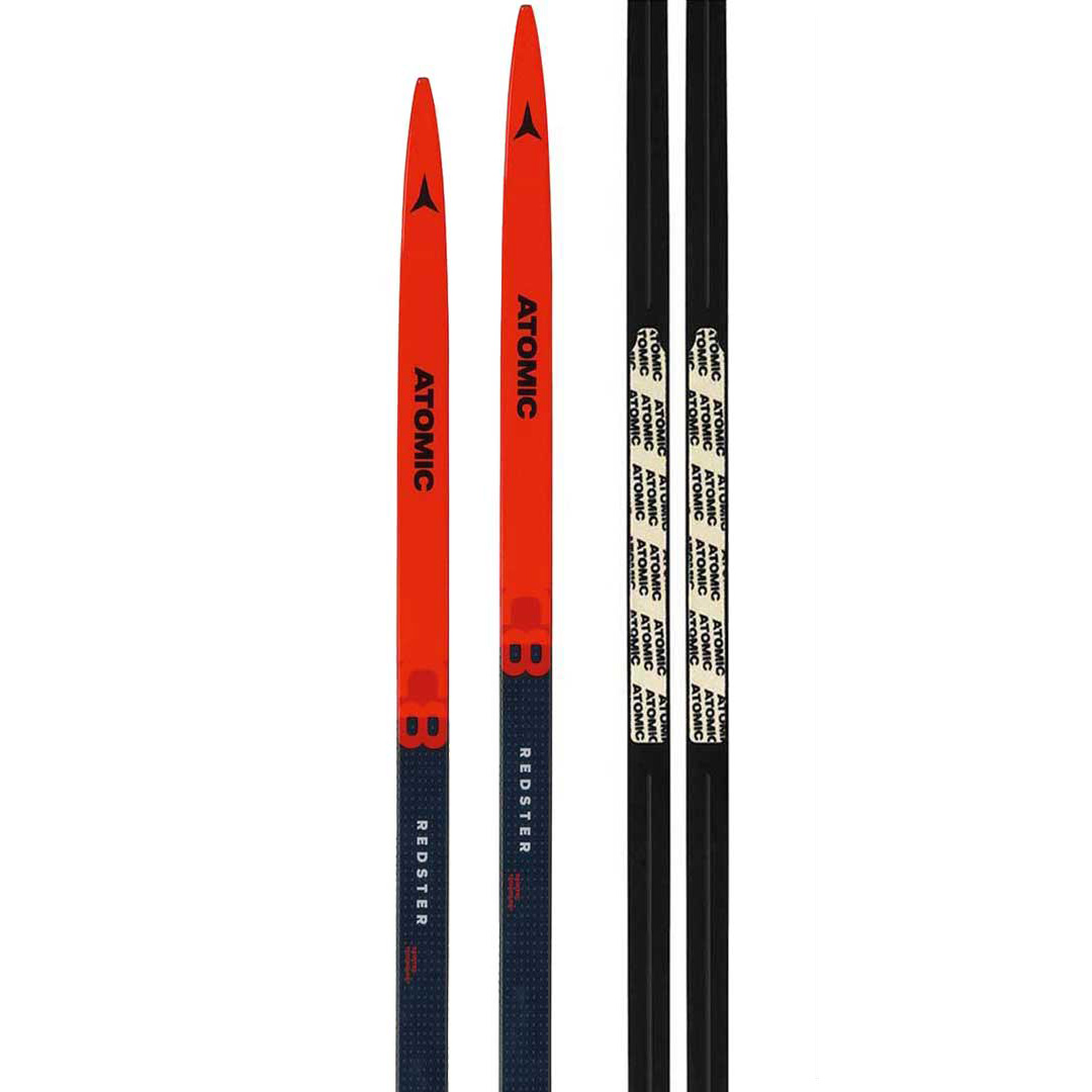 ATOMIC 22/23 Redster C8 Skintec | Bull Ski & Kajakk AS