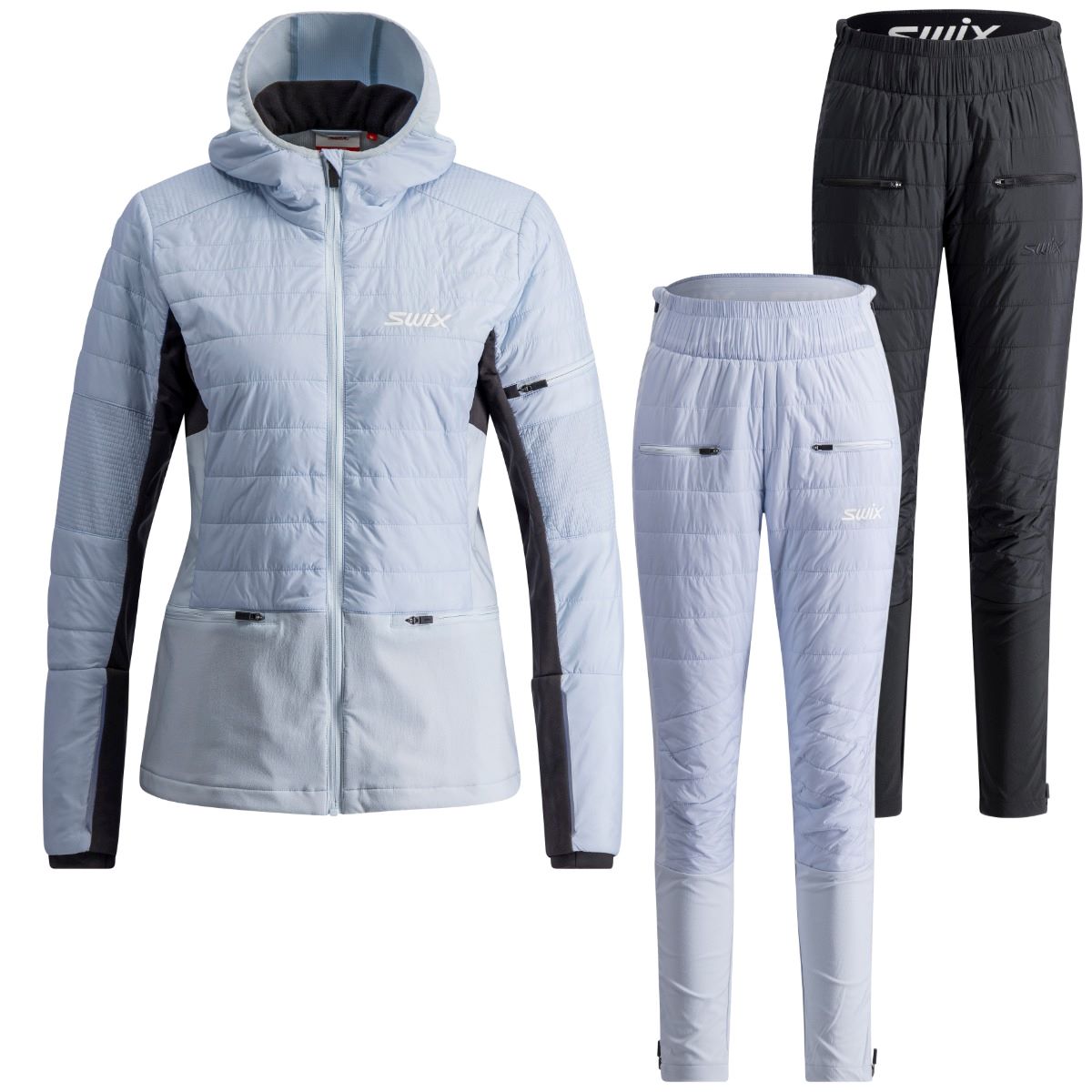 SWIX Horizon skijakke & -bukse til dame | Bull Ski & Kajakk AS