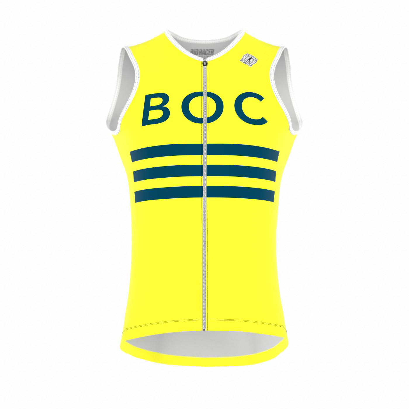 BOC BOC Vest Race Proven 2.0 | Bull Ski & Kajakk AS