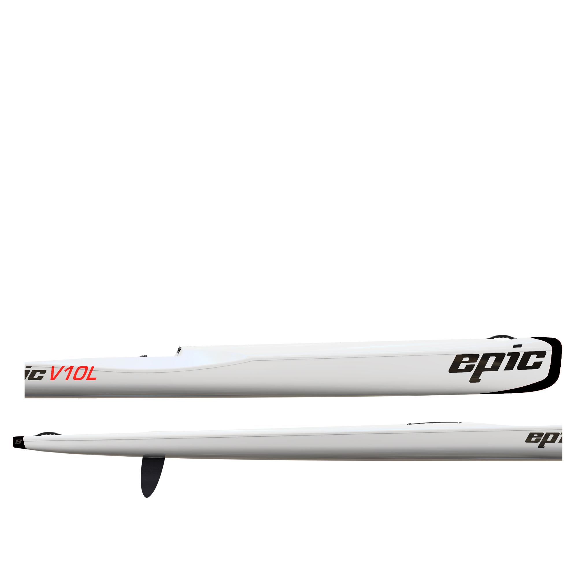 EPIC V10L Performance | Bull Ski & Kajakk AS