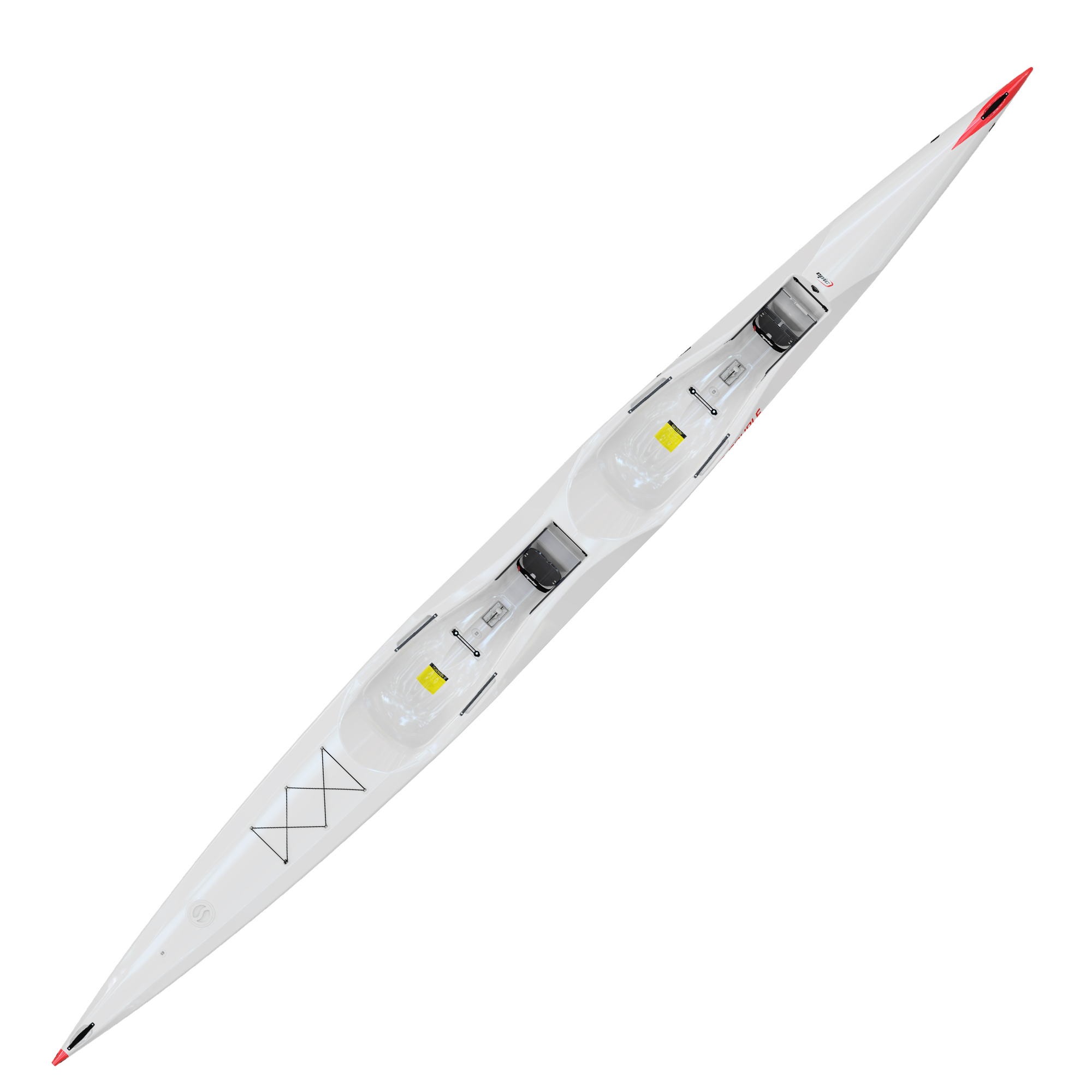 EPIC V8 Double Ultra | Bull Ski & Kajakk AS