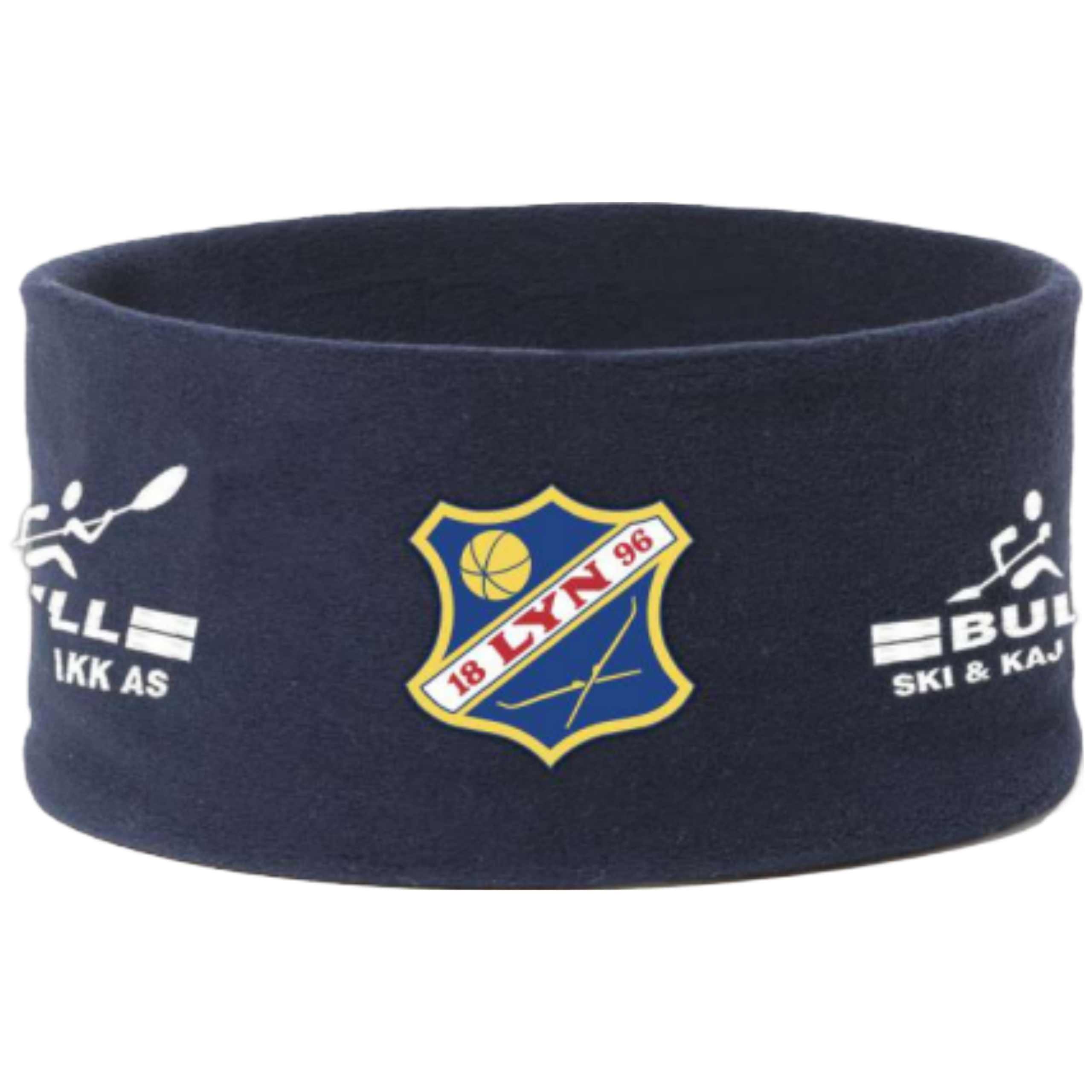 Lyn Ski Lyn Fleece Pannebånd | Bull Ski & Kajakk AS