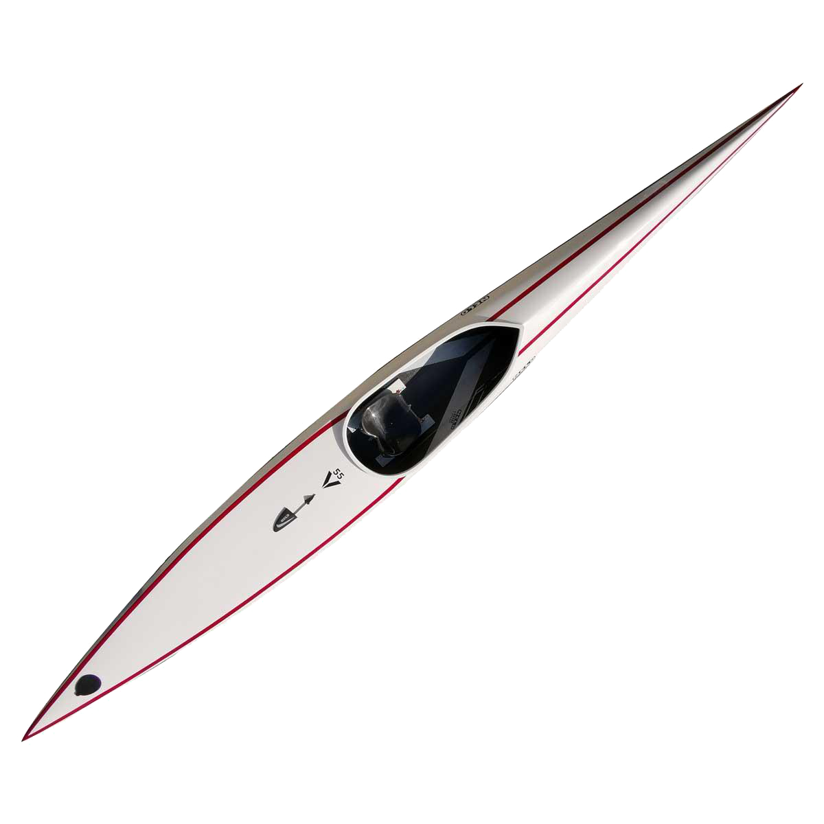 NELO Viper 55 A1 2023 | Bull Ski & Kajakk AS