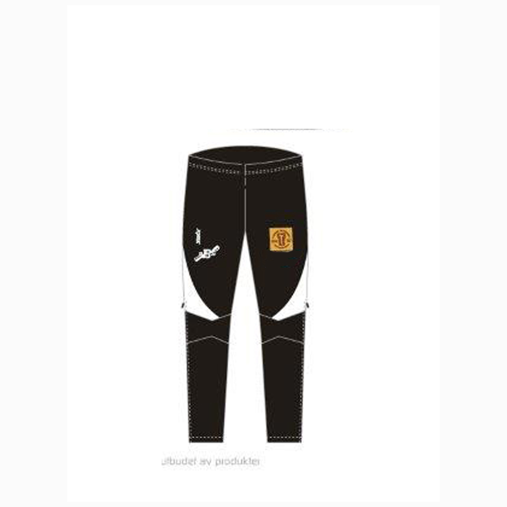 Bkk Star X Bukse Jr | Bull Ski & Kajakk AS