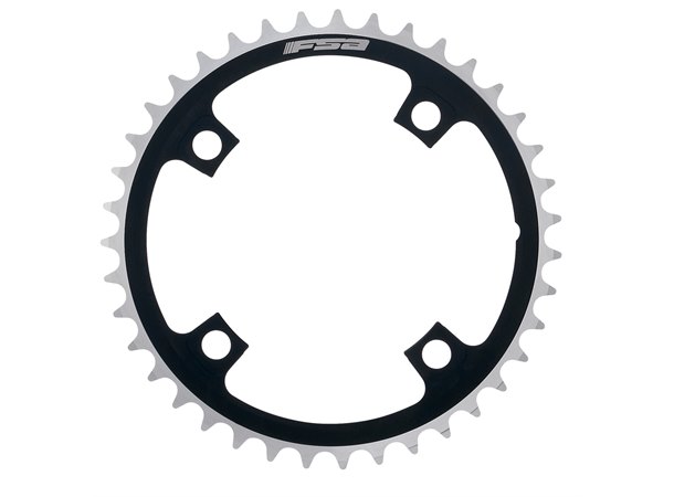 FSA Gossamer ABS Krankdrev | BCD 110 | 34T | 2x10/11-delt | Bull Ski ...