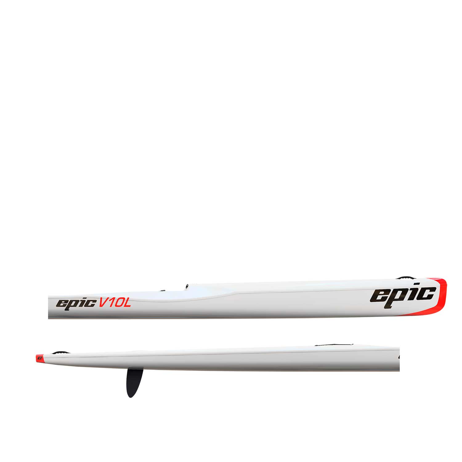 EPIC V10L Ultra | Bull Ski & Kajakk AS