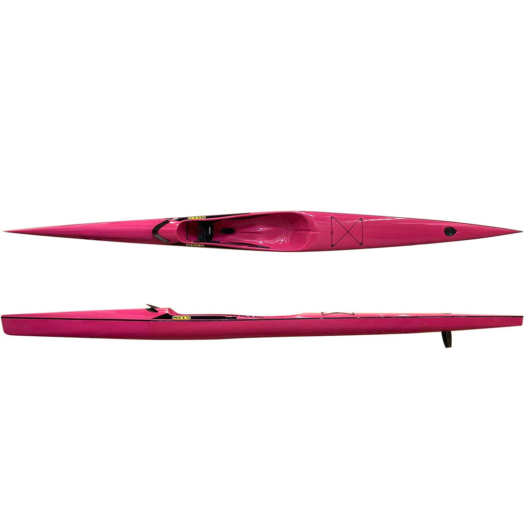 NELO Vanquish L WWR | Bull Ski & Kajakk AS