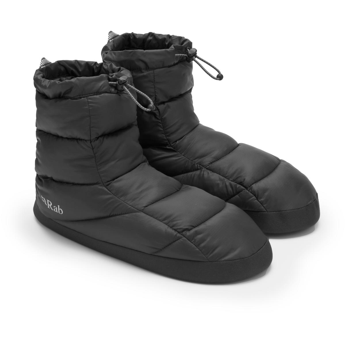 RAB Cirrus Høye Tøfler | Bull Ski & Kajakk AS