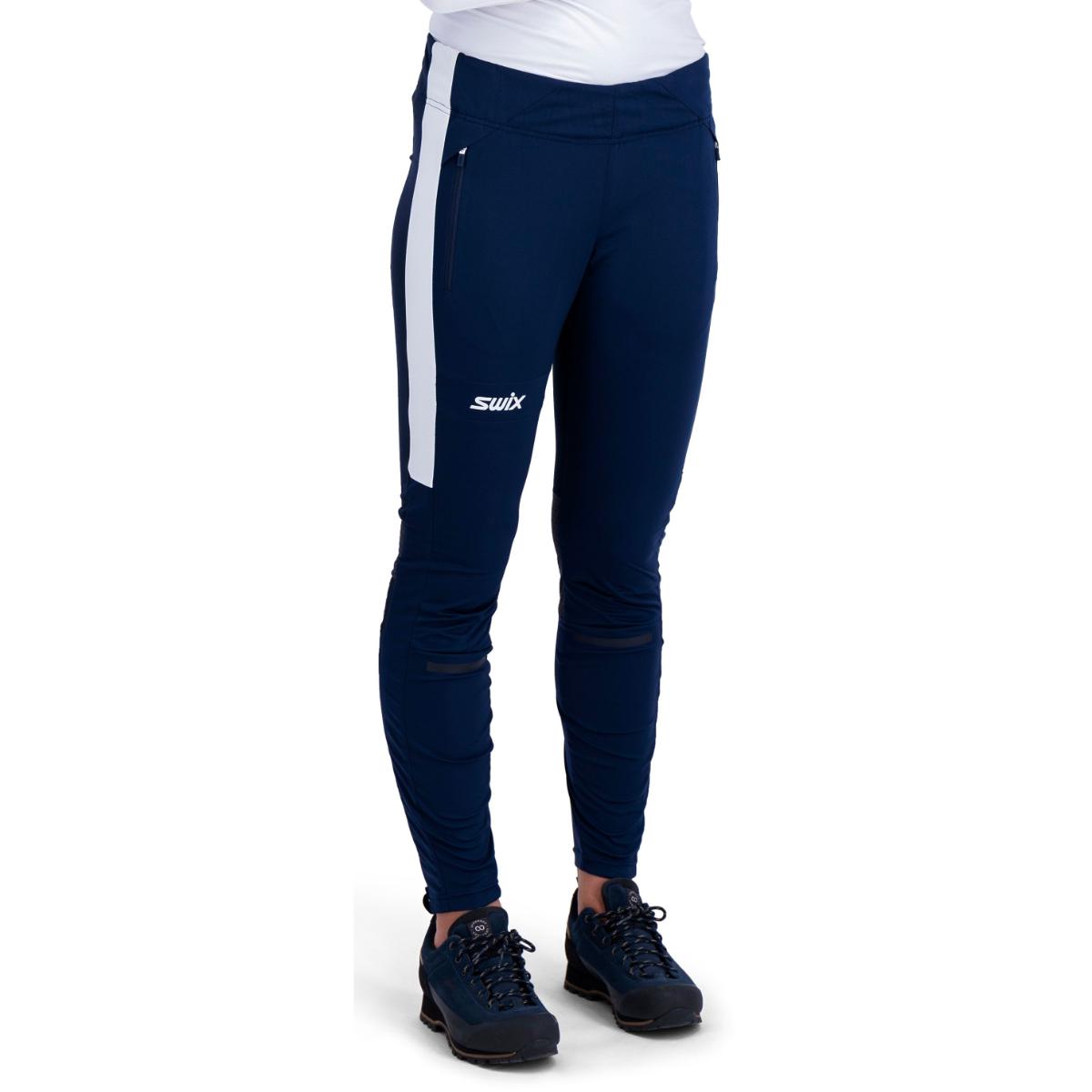 SWIX Dynamic Skibukse Dame | Bull Ski & Kajakk AS