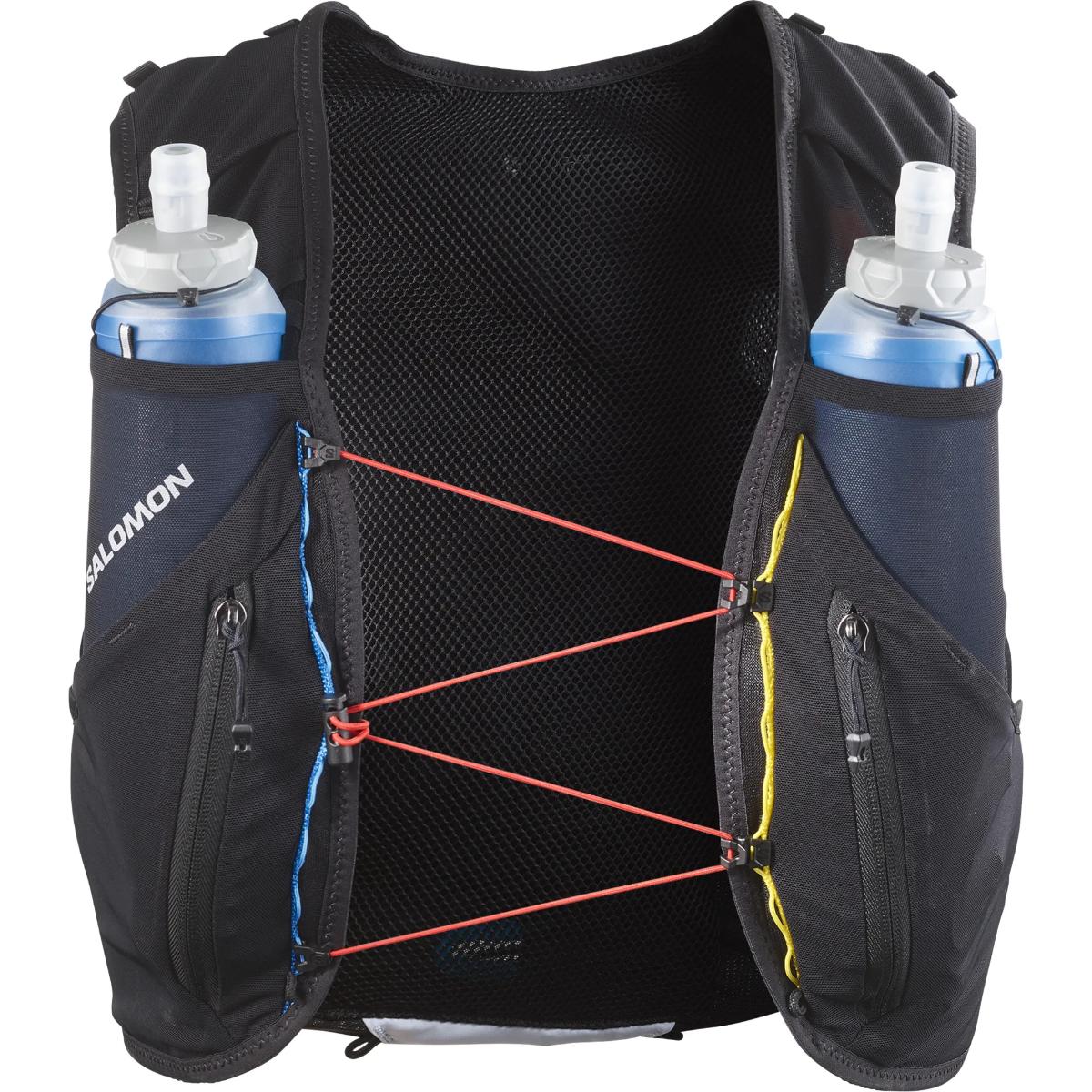 SALOMON ADV Skin 12 Race Flag Løpevest | Bull Ski & Kajakk AS