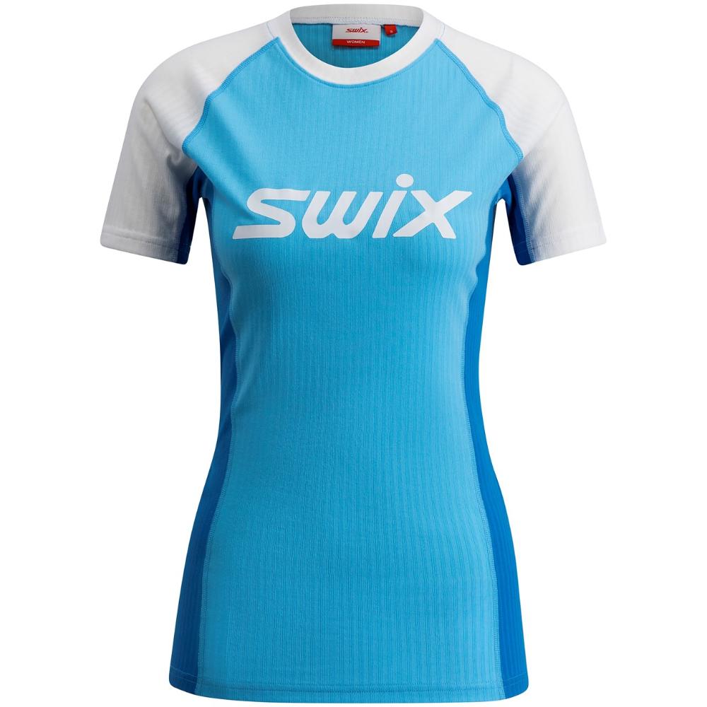 SWIX RaceX Classic T-skjorte Dame | Bull Ski & Kajakk AS