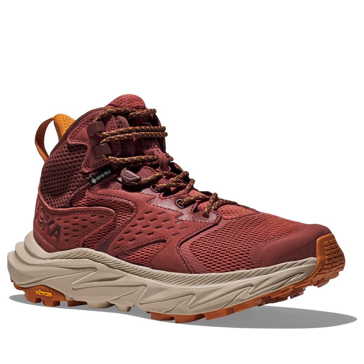 HOKA Anacapa 2 Mid Gore-Tex Dame | Bull Ski & Kajakk AS