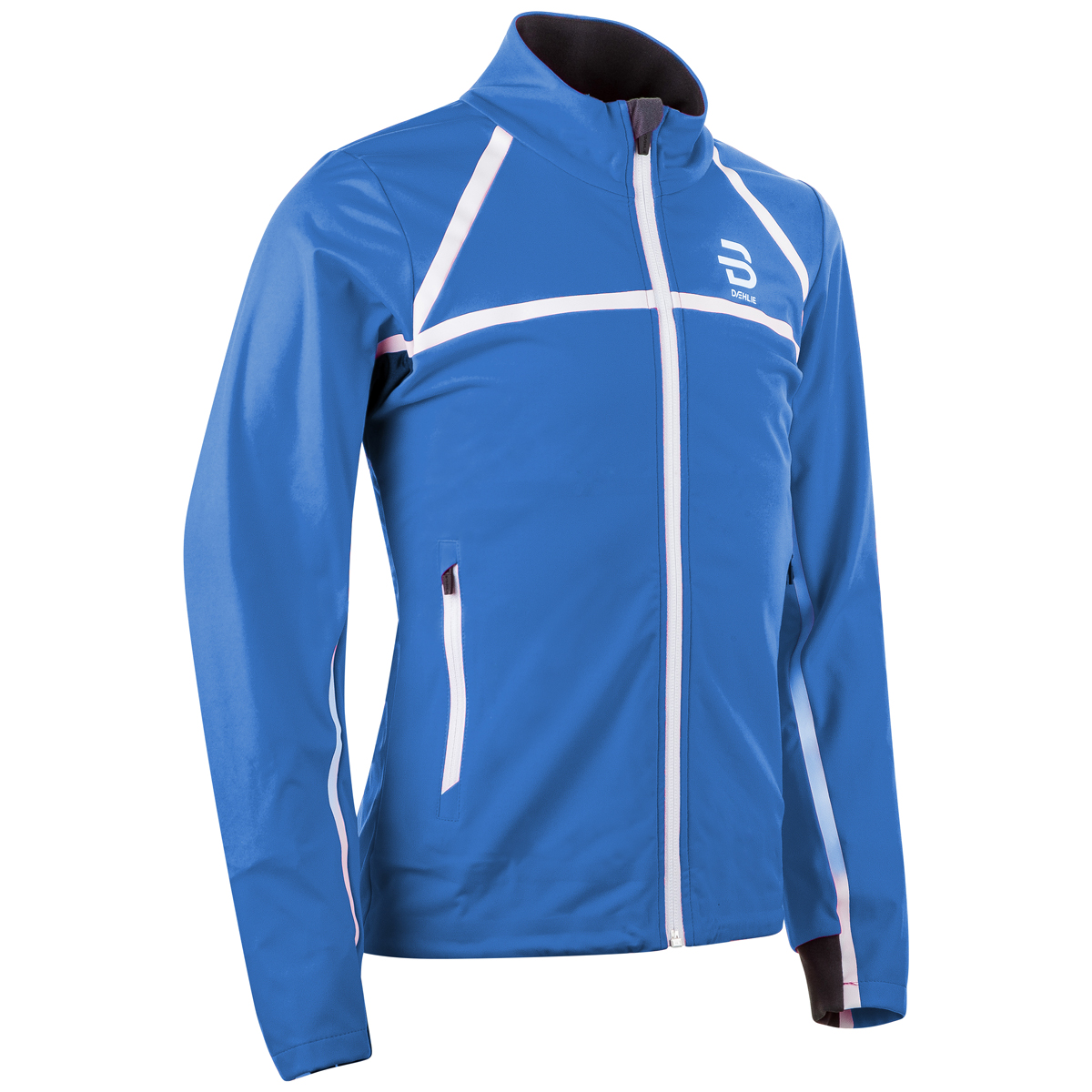 DÆHLIE Trace Skijakke Junior | Bull Ski & Kajakk AS