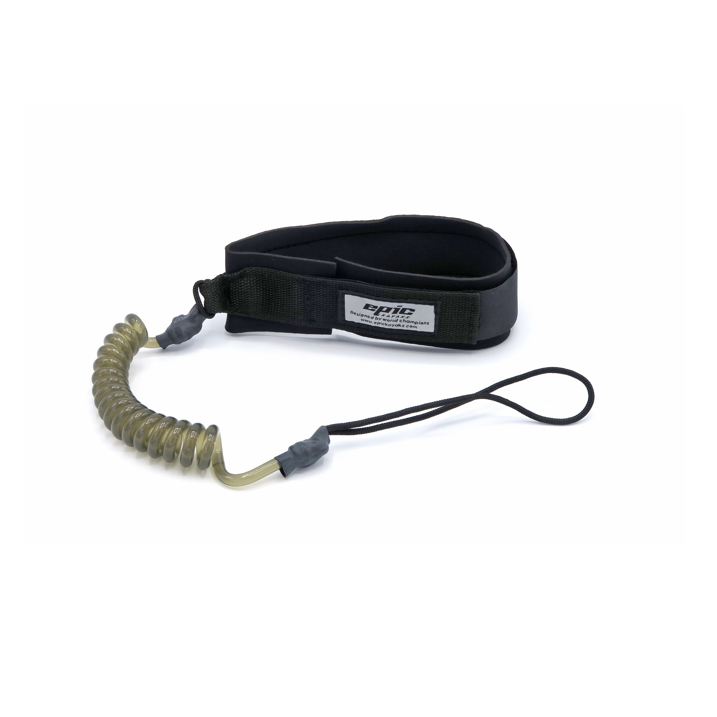 EPIC Leg Leash Basic | Bull Ski & Kajakk AS