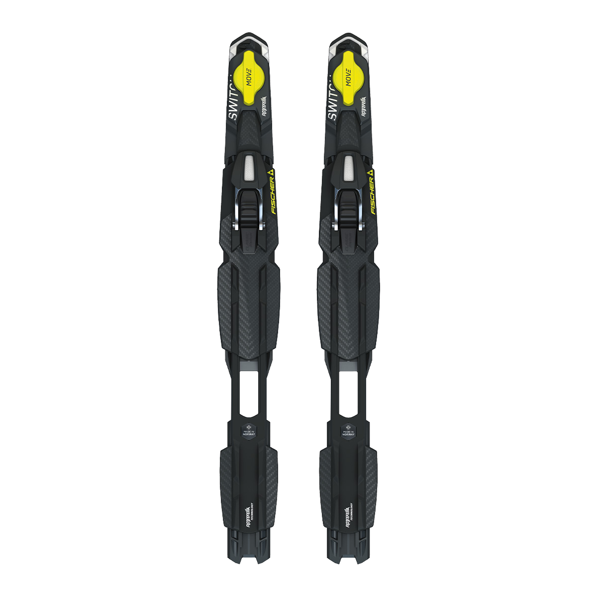 FISCHER Move Switch kit for Fischer IFP Manuell | Bull Ski & Kajakk AS