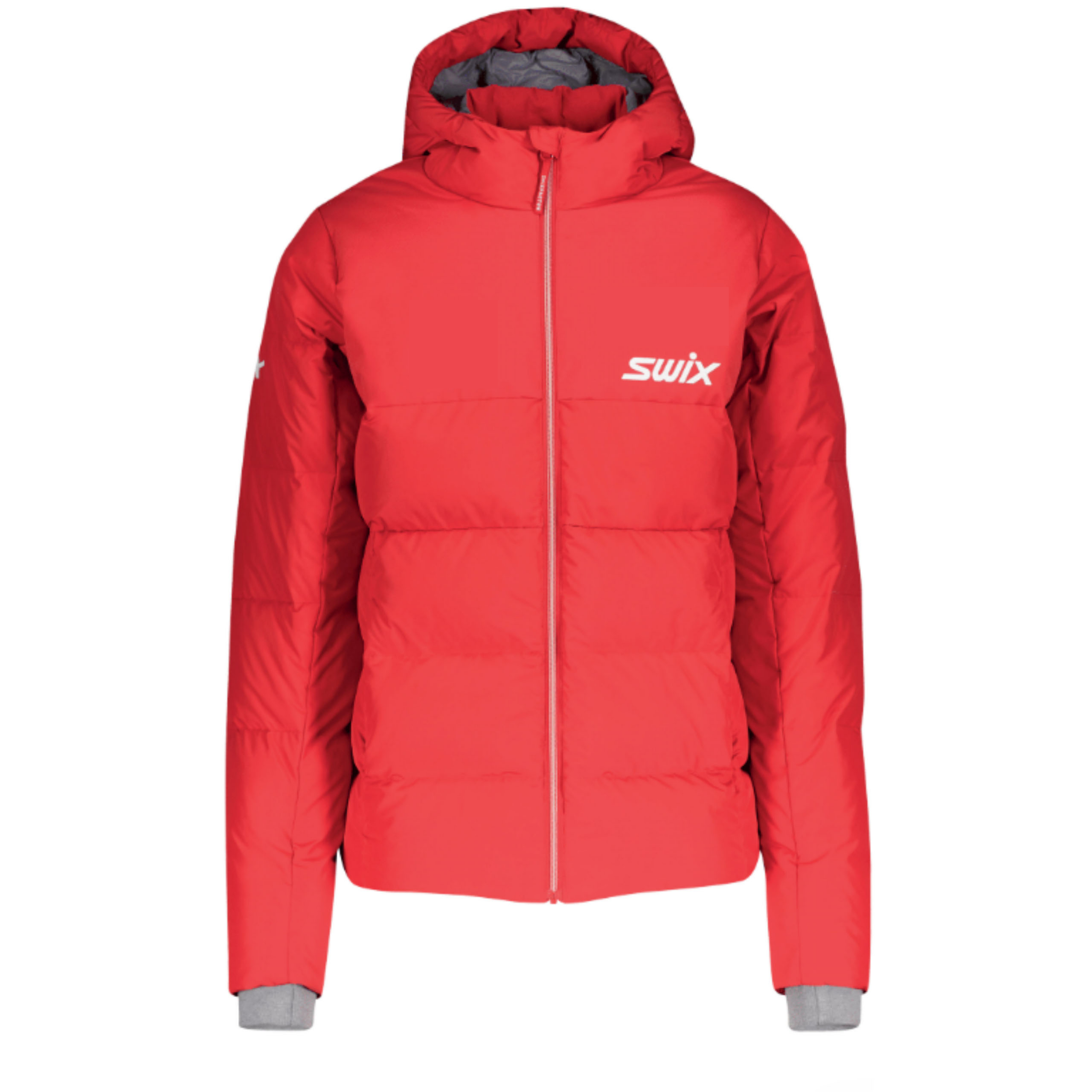 SWIX Team Dunjakke Dame | Bull Ski & Kajakk AS