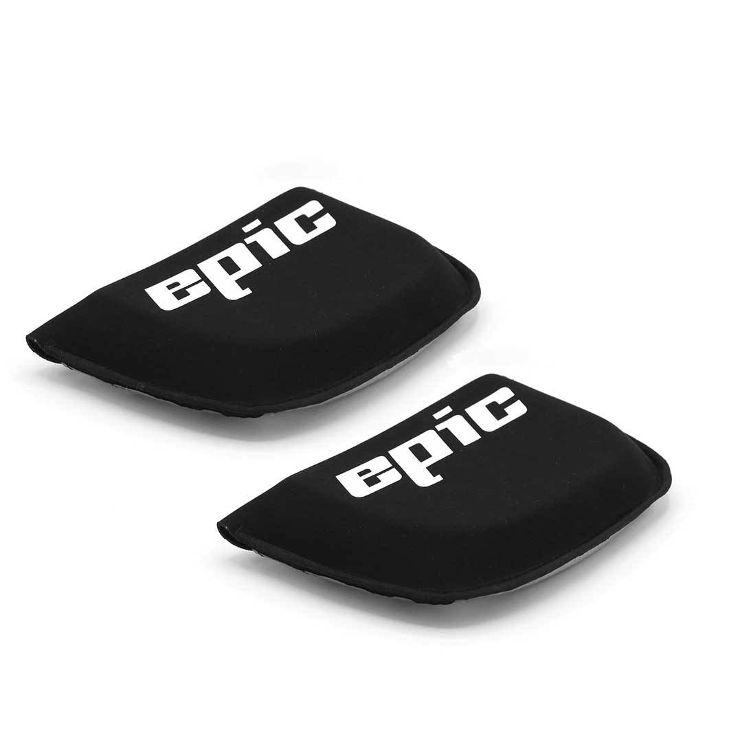 EPIC Hip Pads for Epic 2stk | Bull Ski & Kajakk AS