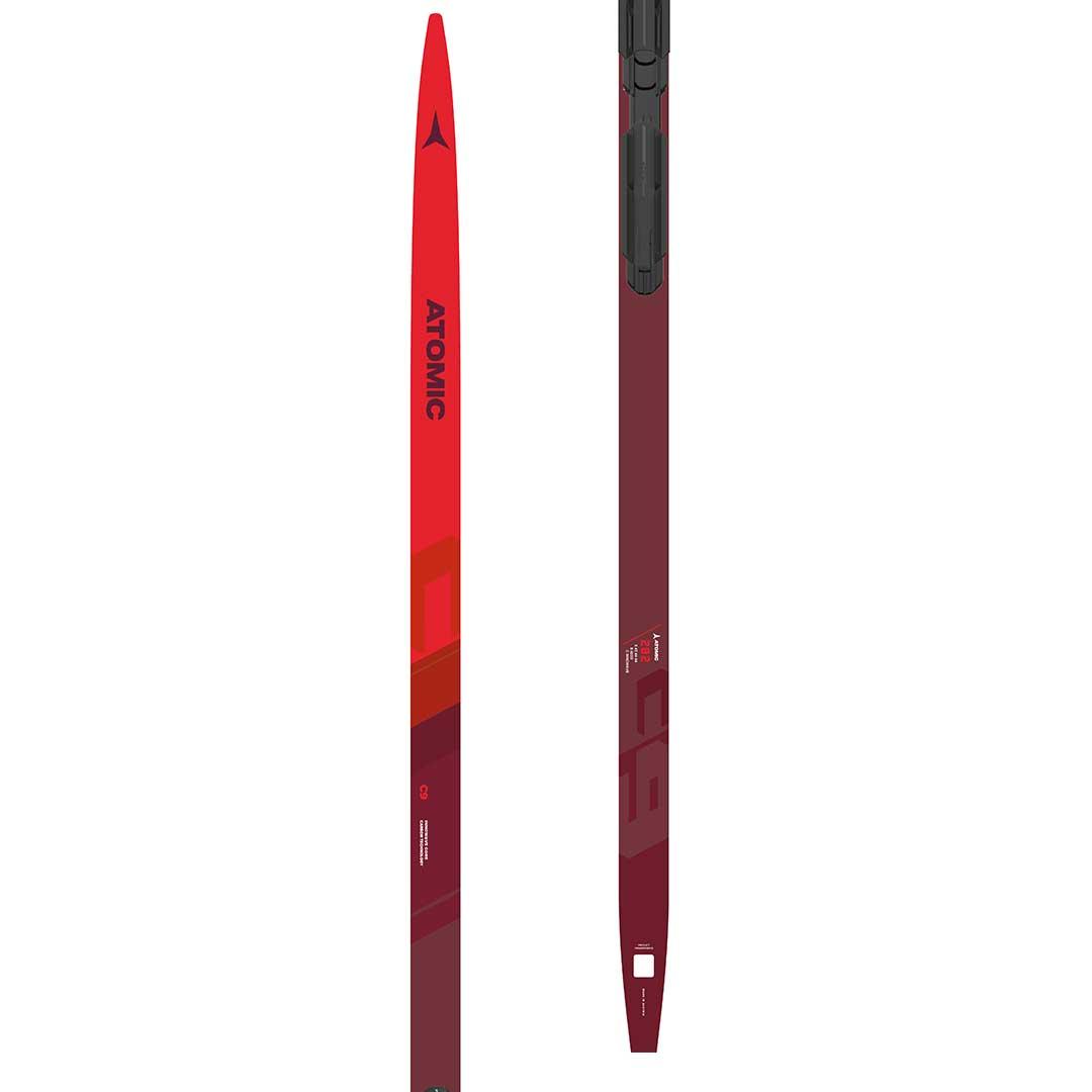 ATOMIC 24/25 Redster C9 Carbon UNI | Bull Ski & Kajakk AS