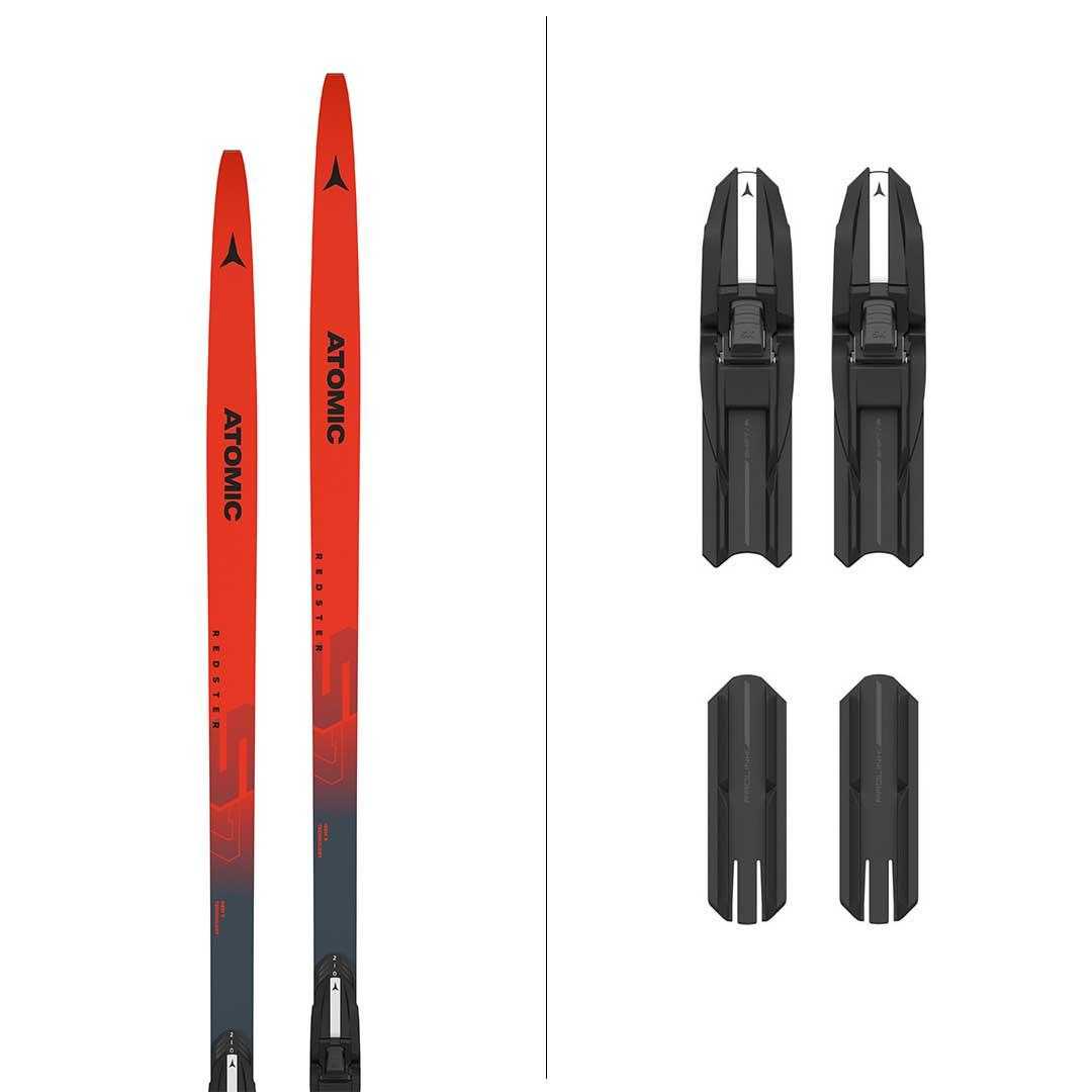 ATOMIC Redster S7 Gen S inkl. binding | Bull Ski & Kajakk AS