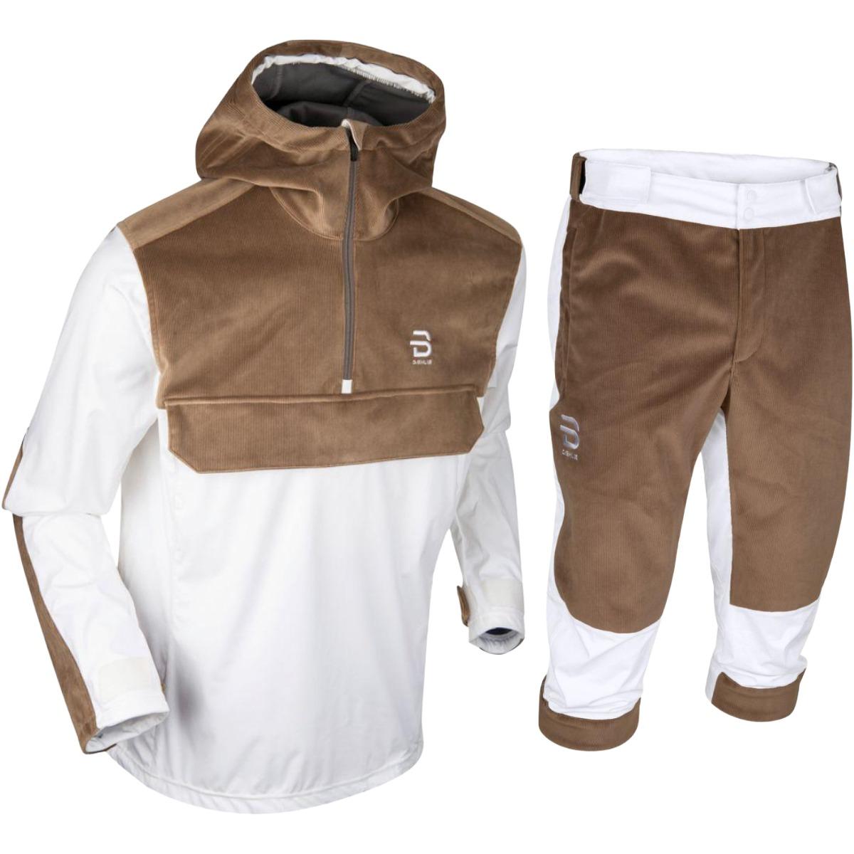 DÆHLIE Boulder anorakk & knickers til herre | Bull Ski & Kajakk AS