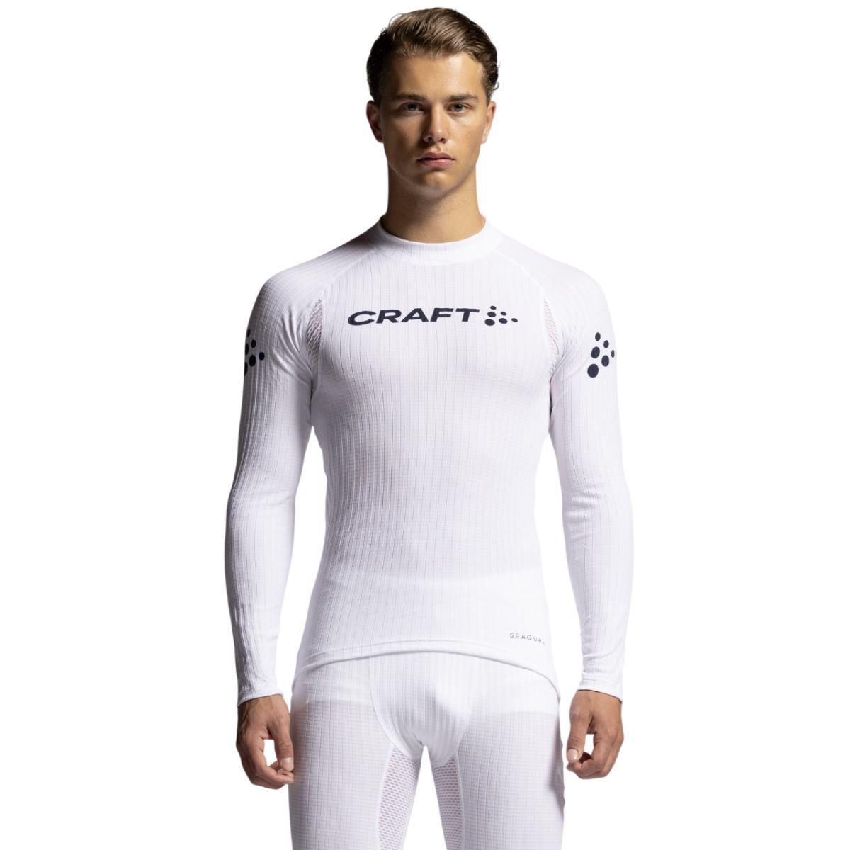 CRAFT NOR Active Extreme X Undertøyssett Herre | Bull Ski & Kajakk AS