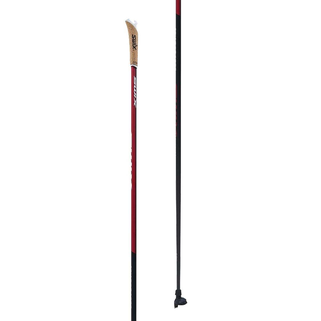 SWIX Triac 4.0 Aero Skistaver u/Stropper | Bull Ski & Kajakk AS