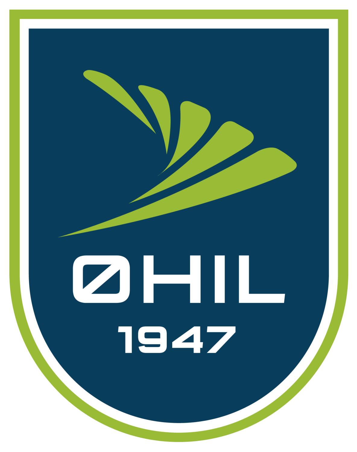 ØHIL ØHIL Trykk | Bull Ski & Kajakk AS