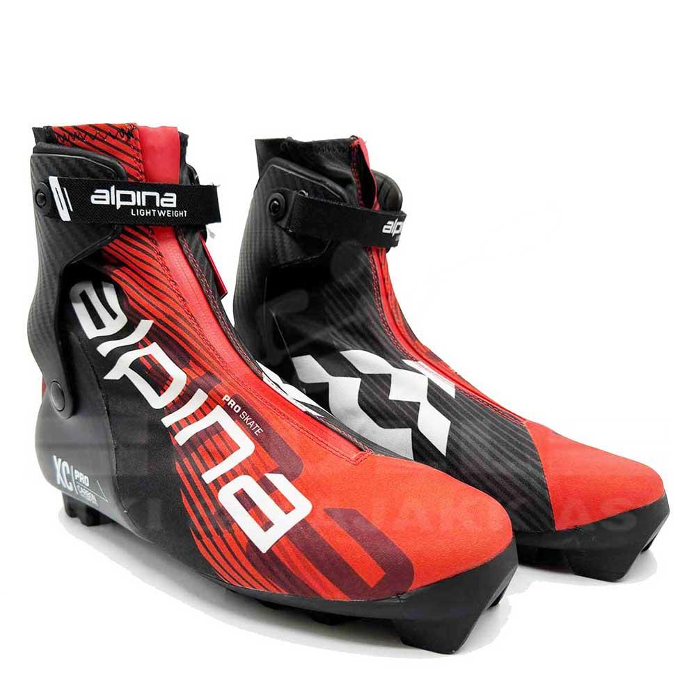 ALPINA Pro Skate Skisko | Bull Ski & Kajakk AS