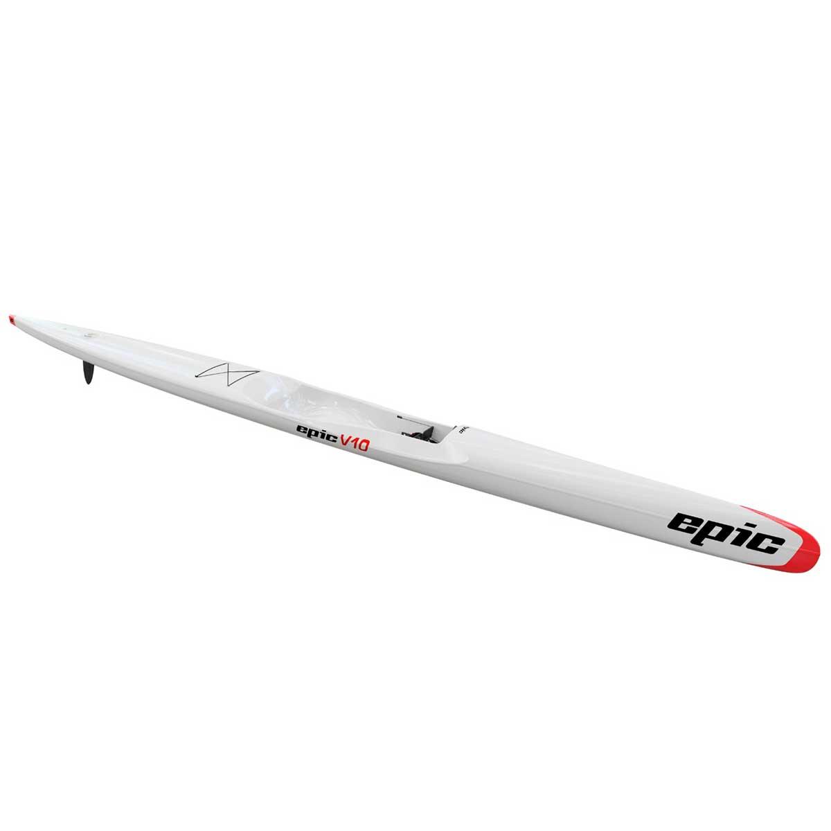 EPIC V10 Ultra Gen 4 | Bull Ski & Kajakk AS