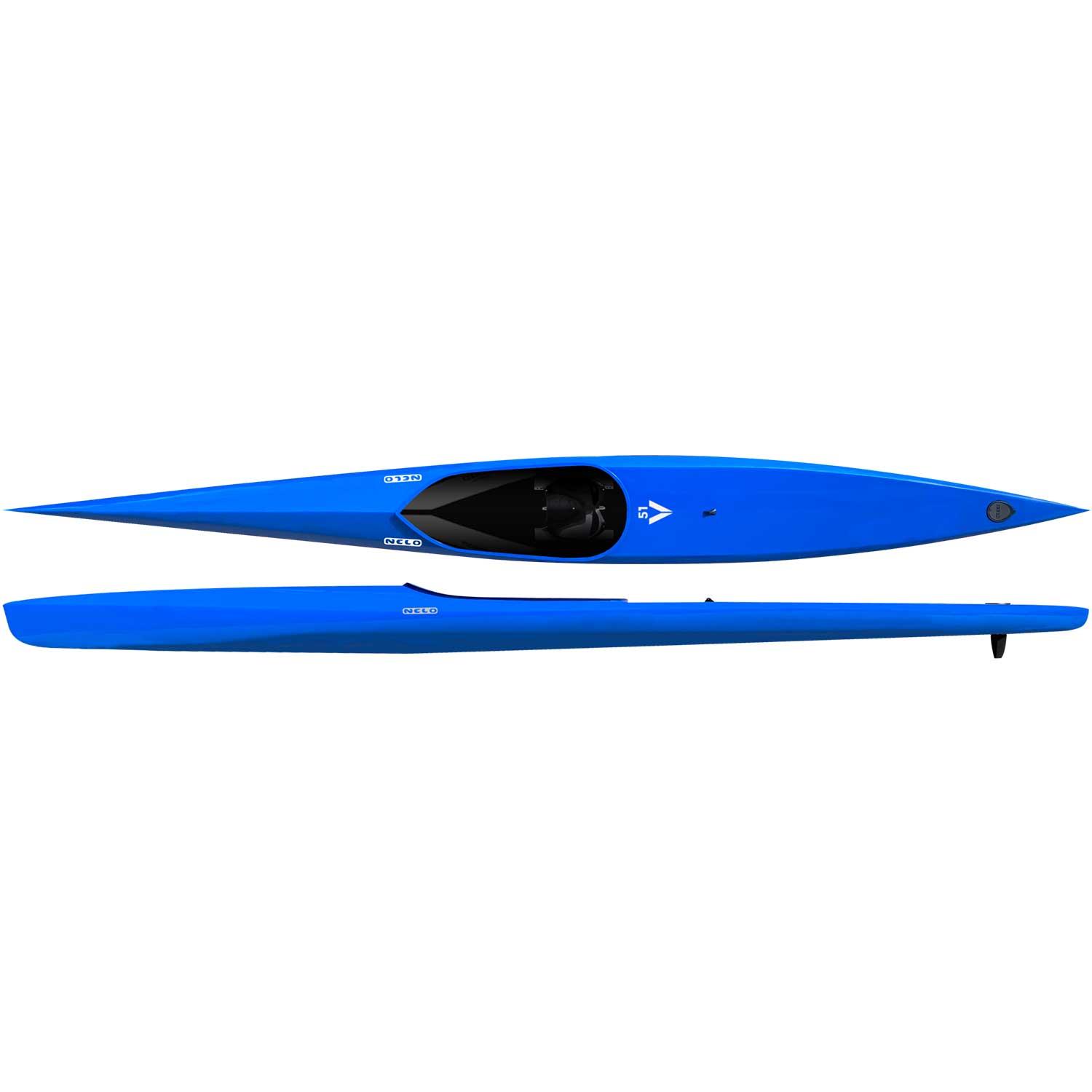 NELO Viper 51 A1 | Bull Ski & Kajakk AS