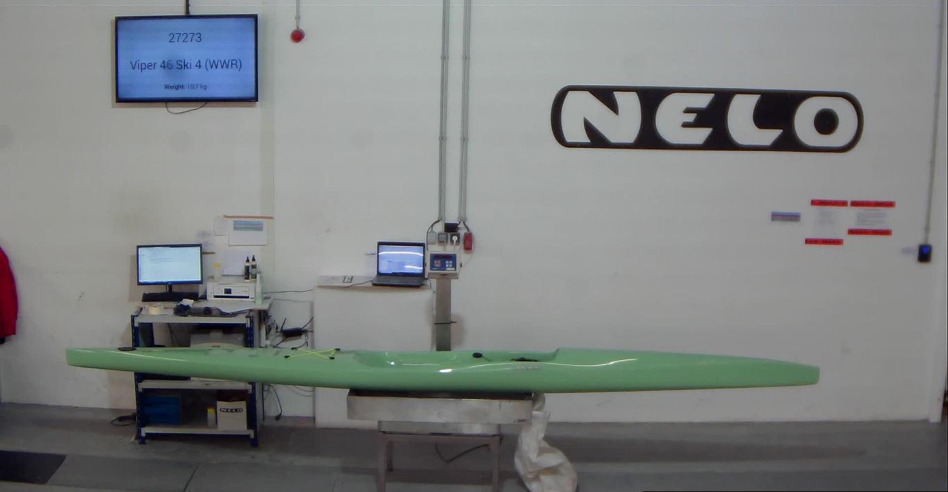 NELO Viper 46 Ski WWR | Bull Ski & Kajakk AS