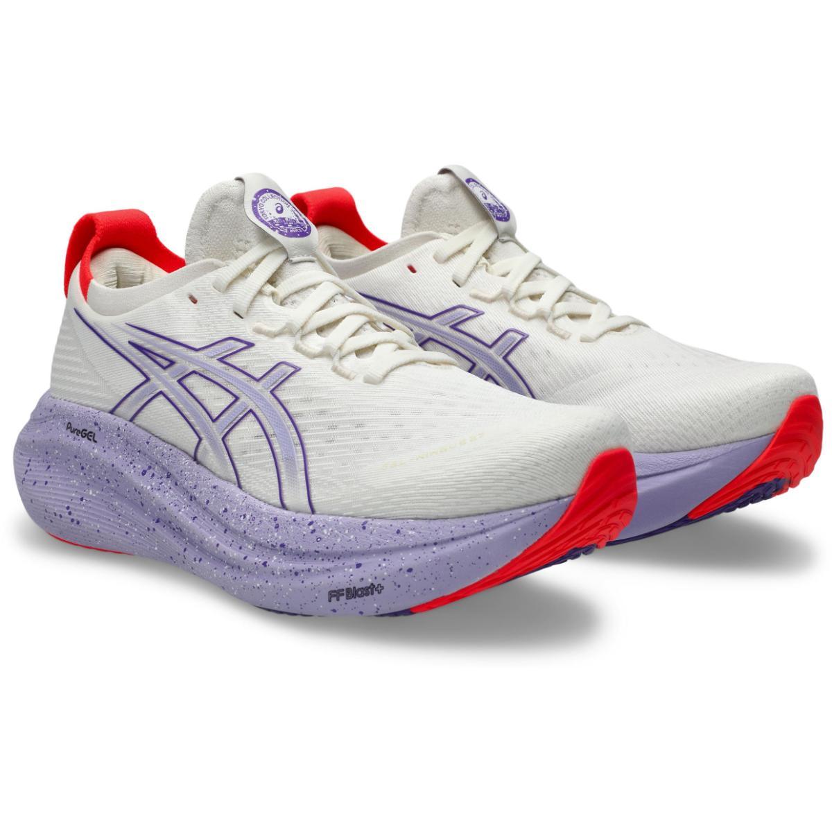 ASICS Gel-Nimbus 27 Tokyo Dame | Bull Ski & Kajakk AS