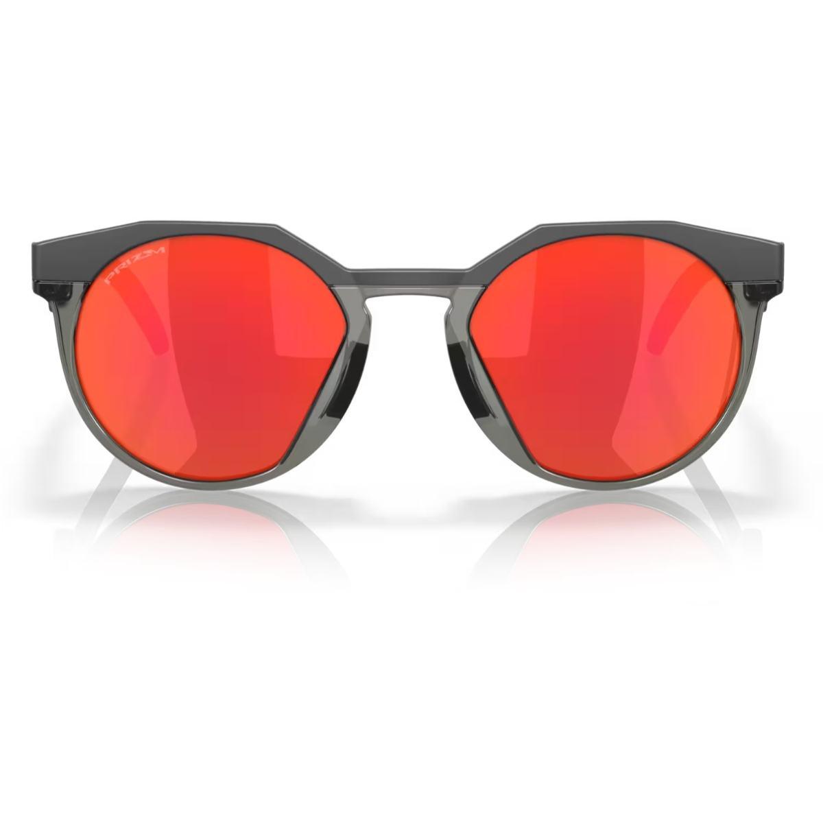 OAKLEY HSTN | Prizm Ruby | Bull Ski & Kajakk AS