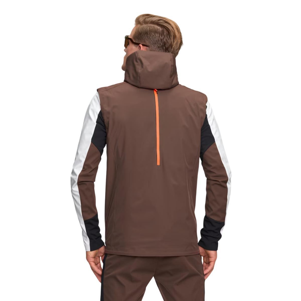 DÆHLIE Raw 6.0 Skijakke Herre | Bull Ski & Kajakk AS