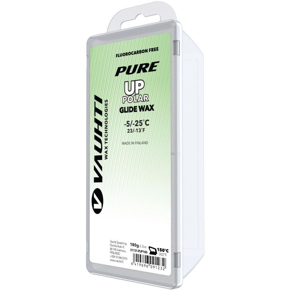 VAUHTI 24/25 Pure Up Polar Glider | -25°/-5°C | 180g | Bull Ski & Kajakk AS