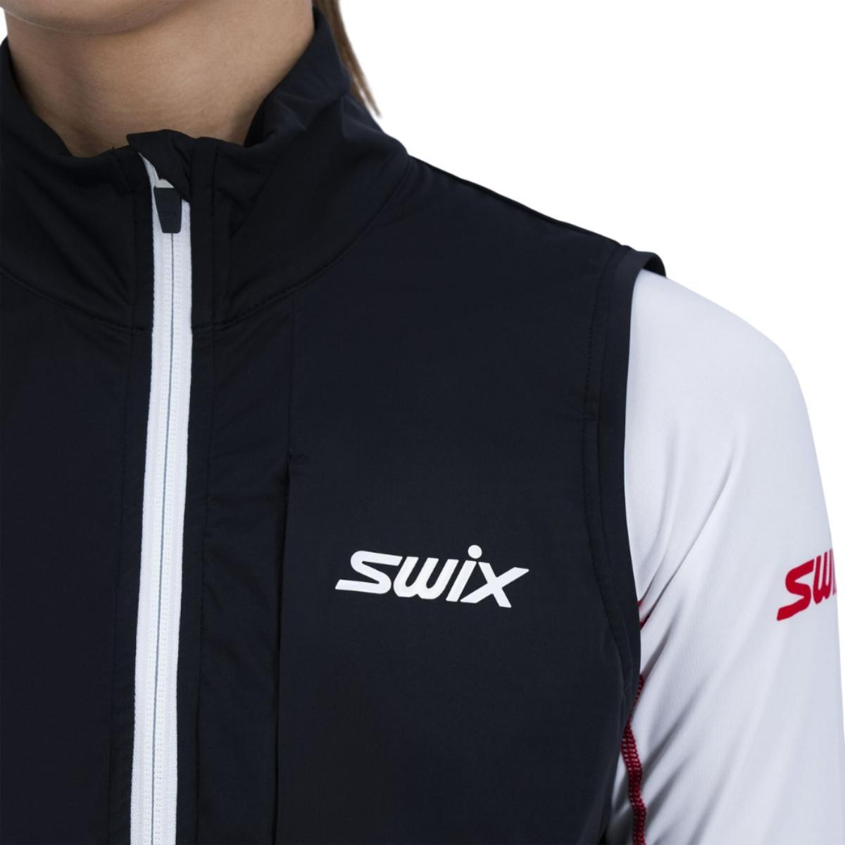 SWIX Quantum Performance Skivest Dame | Bull Ski & Kajakk AS
