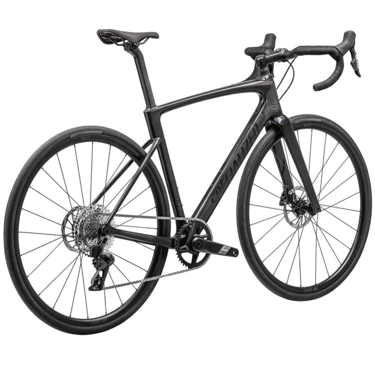 SPECIALIZED Roubaix SL8 Sport Apex Landeveissykkel | Bull Ski & Kajakk AS