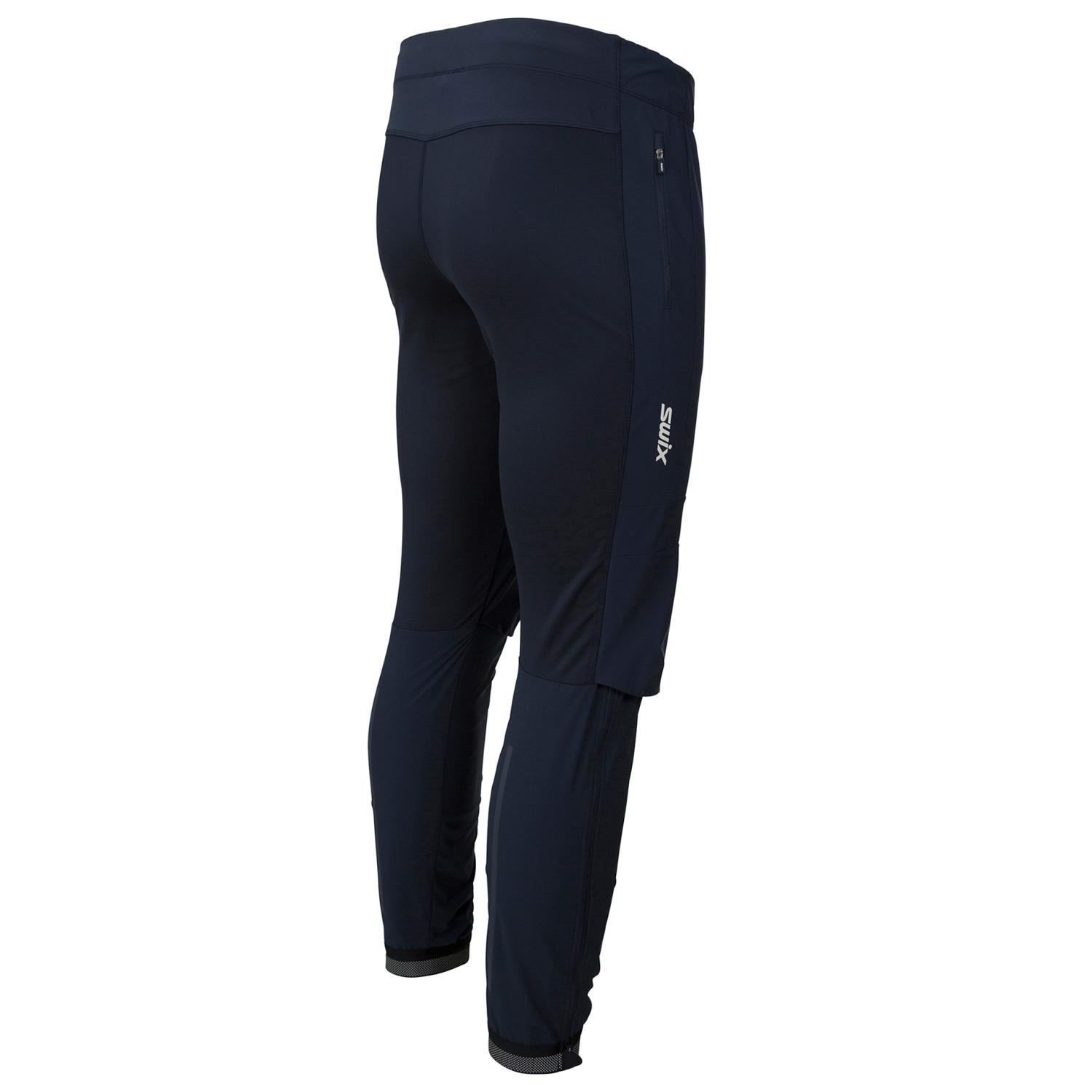SWIX Infinity Skibukse Herre | Dark Navy | Bull Ski & Kajakk AS