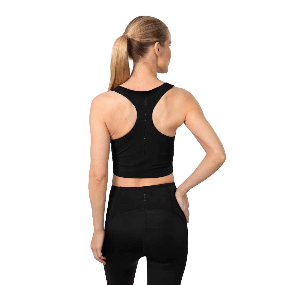 JOHAUG Elevated Performance Top Dame | Bull Ski & Kajakk AS