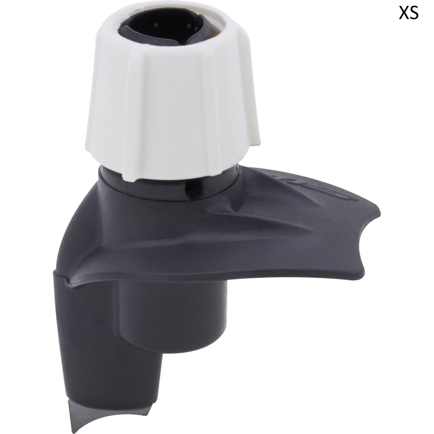 SWIX Triac Claw Trinse | X-Small | TBS | Bull Ski & Kajakk AS