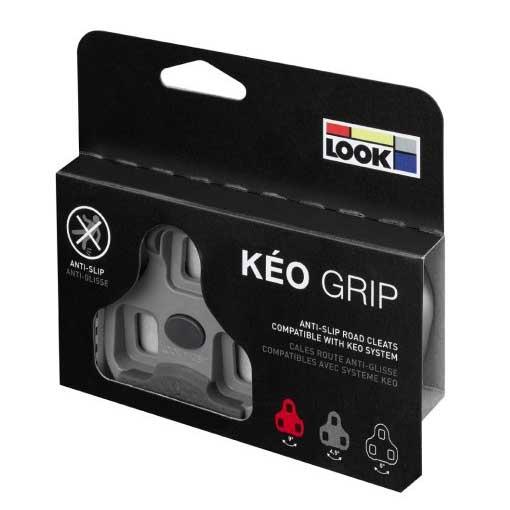 LOOK Keo Grip Cleats | 4.5° Float | Bull Ski & Kajakk AS