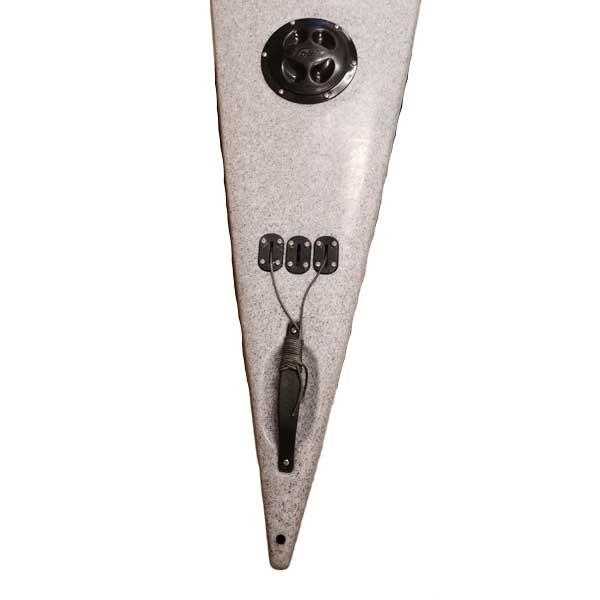 EPIC V5/V7 2018 -> Kick-up Rudder kit | Bull Ski & Kajakk AS