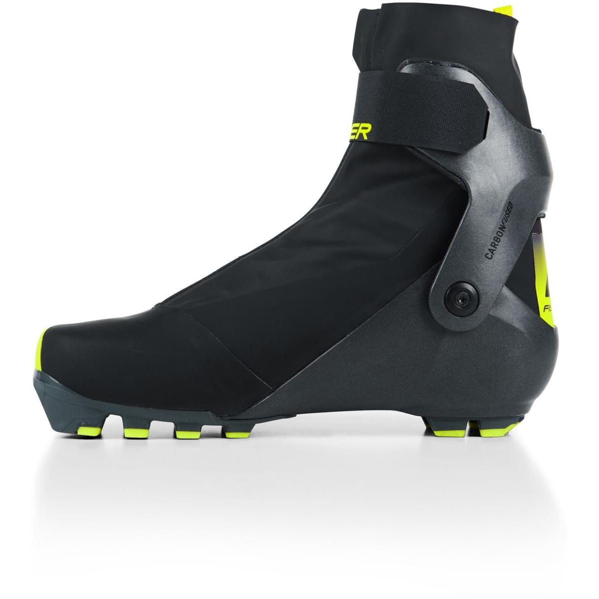 FISCHER Speedmax 7 Skate Skisko | Bull Ski & Kajakk AS