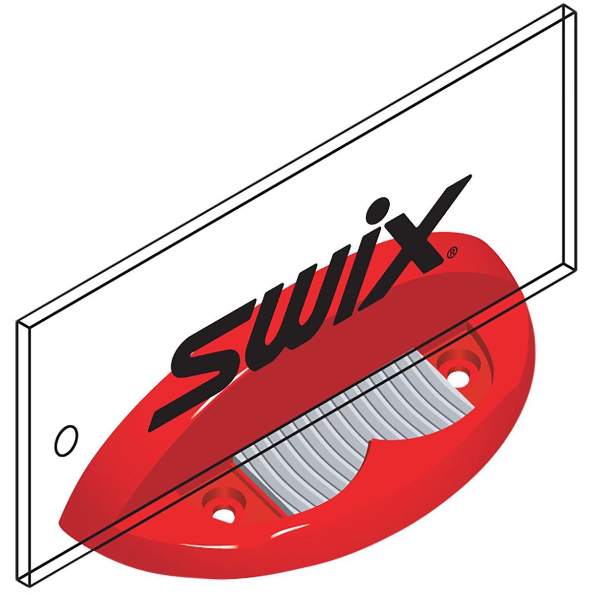 SWIX T408 Sliper for Pleksisiklinger | Bull Ski & Kajakk AS