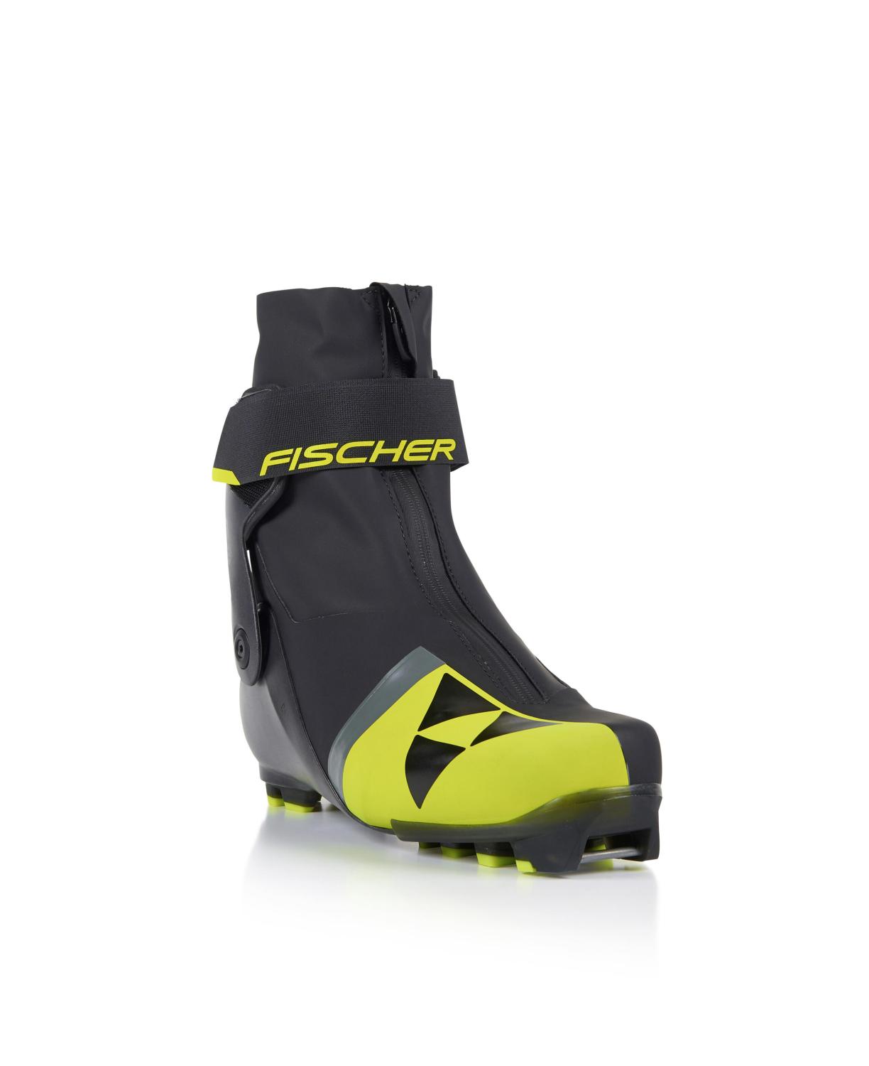 FISCHER Carbonlite Skate Unisex | Bull Ski & Kajakk AS