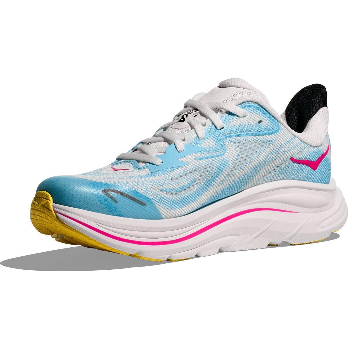 HOKA Clifton 10 Junior | Bull Ski & Kajakk AS